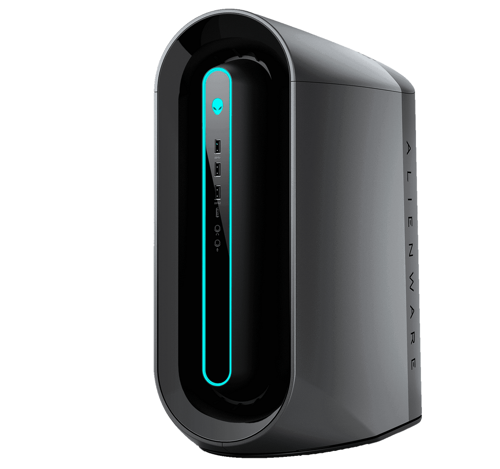 Desktop Gaming Alienware Aurora R10 2021 Ryzen 9 RX 6800XT| Alienstore