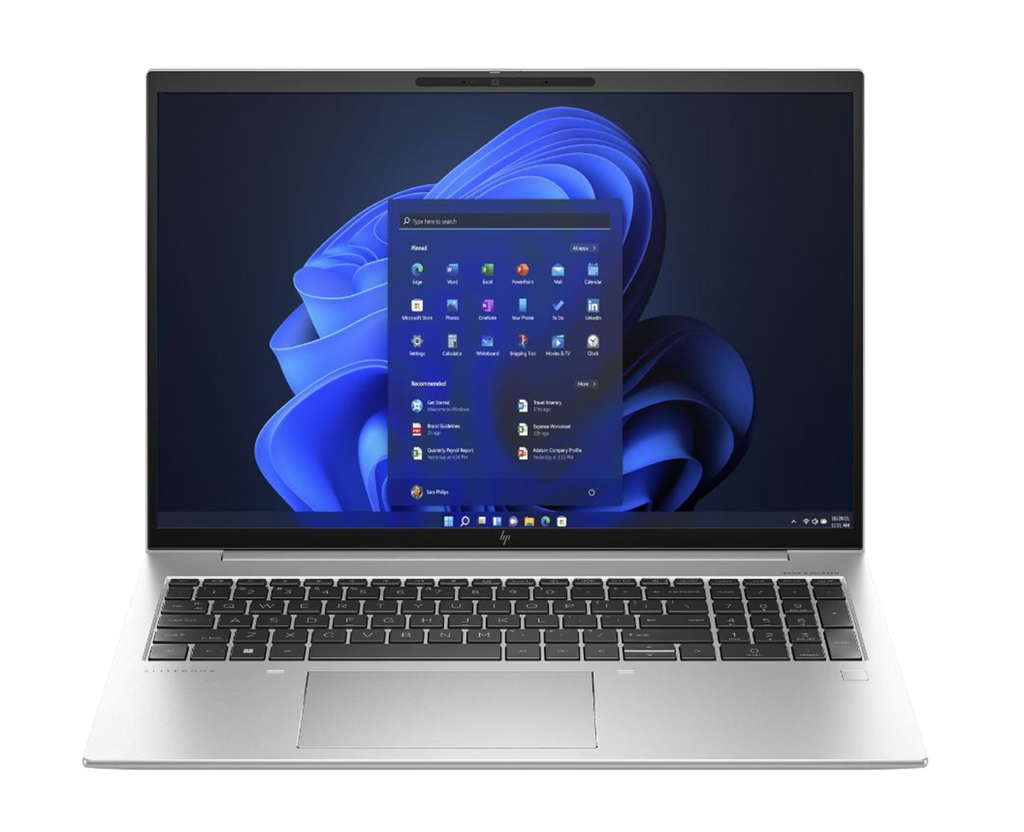 HP EliteBook 865 G10 16" AMD Ryzen 7 PRO 7840U 64GB Ram | AlienStore