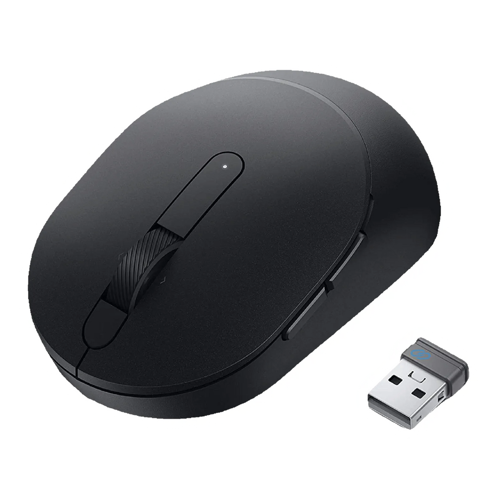 Mouse Wireless + Bluetooth Dell Mobile Pro I AlienStore
