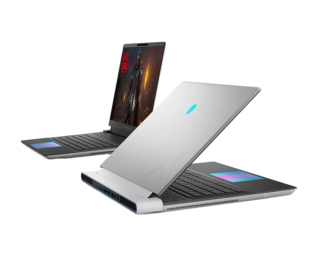Laptopuri Alienware Ultraperformante | AlienStore.ro