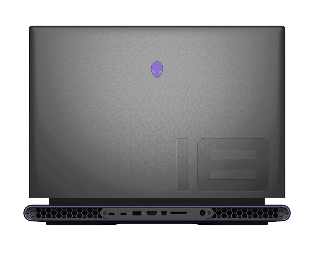 Laptop Gaming Alienware M18 R2 i9-14900HX 64GB RTX 4090 | Alienstore