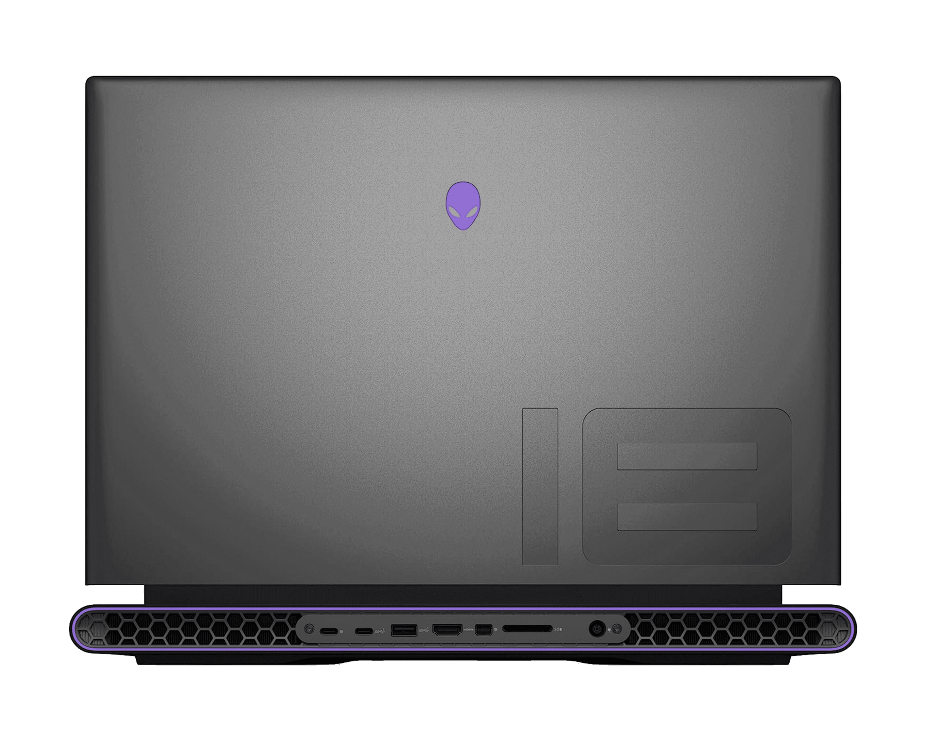 Laptop Gaming Alienware M18 R2 i9-14900HX 64GB RTX 4090 | Alienstore