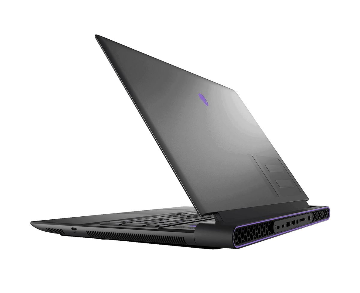 Laptop Gaming Alienware M18 R2 i9-14900HX 64GB RTX 4090 | Alienstore