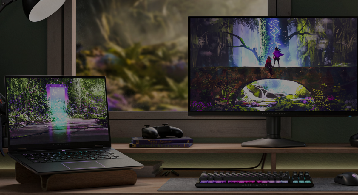 Alienstore.ro - electronice si echipamente IT high-tech