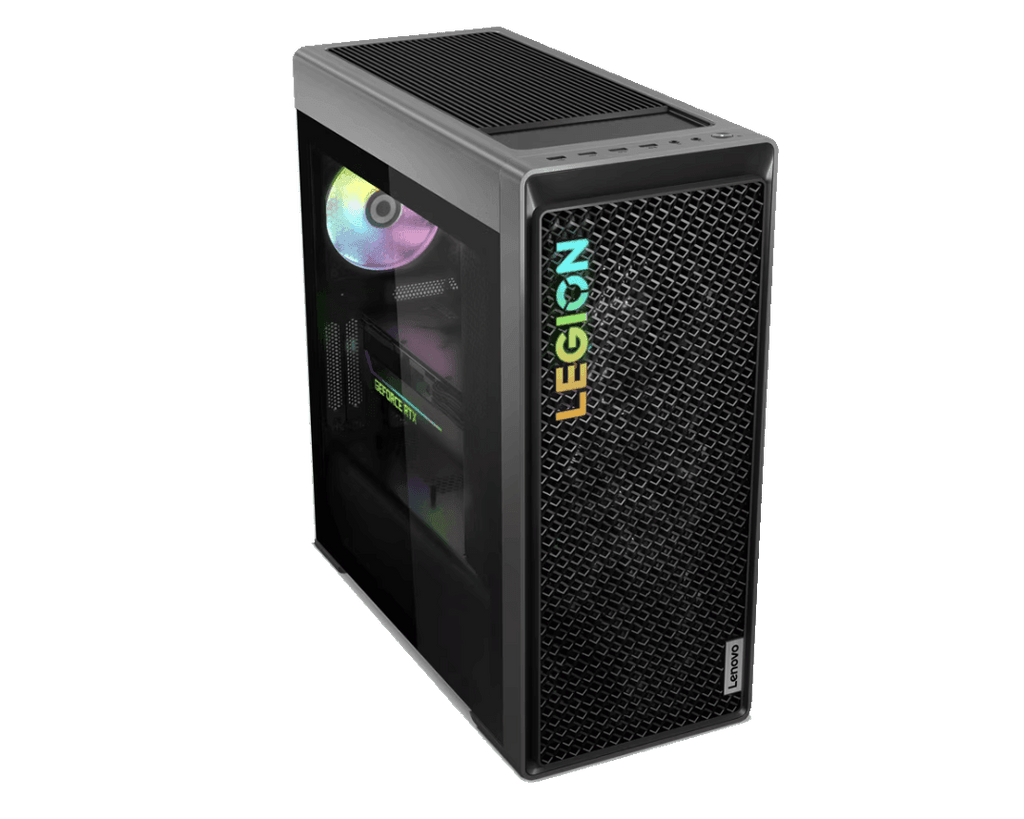 Desktop Gaming Lenovo Legion T7 34IAS10 Ultra 9 285K | AlienStore