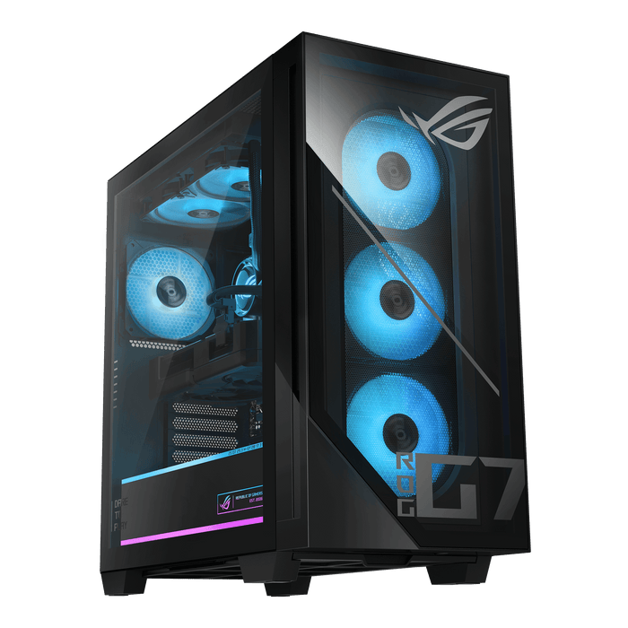 Desktop Gaming ASUS ROG G700 (2025) Nvidia RTX 5090 | AlienStore