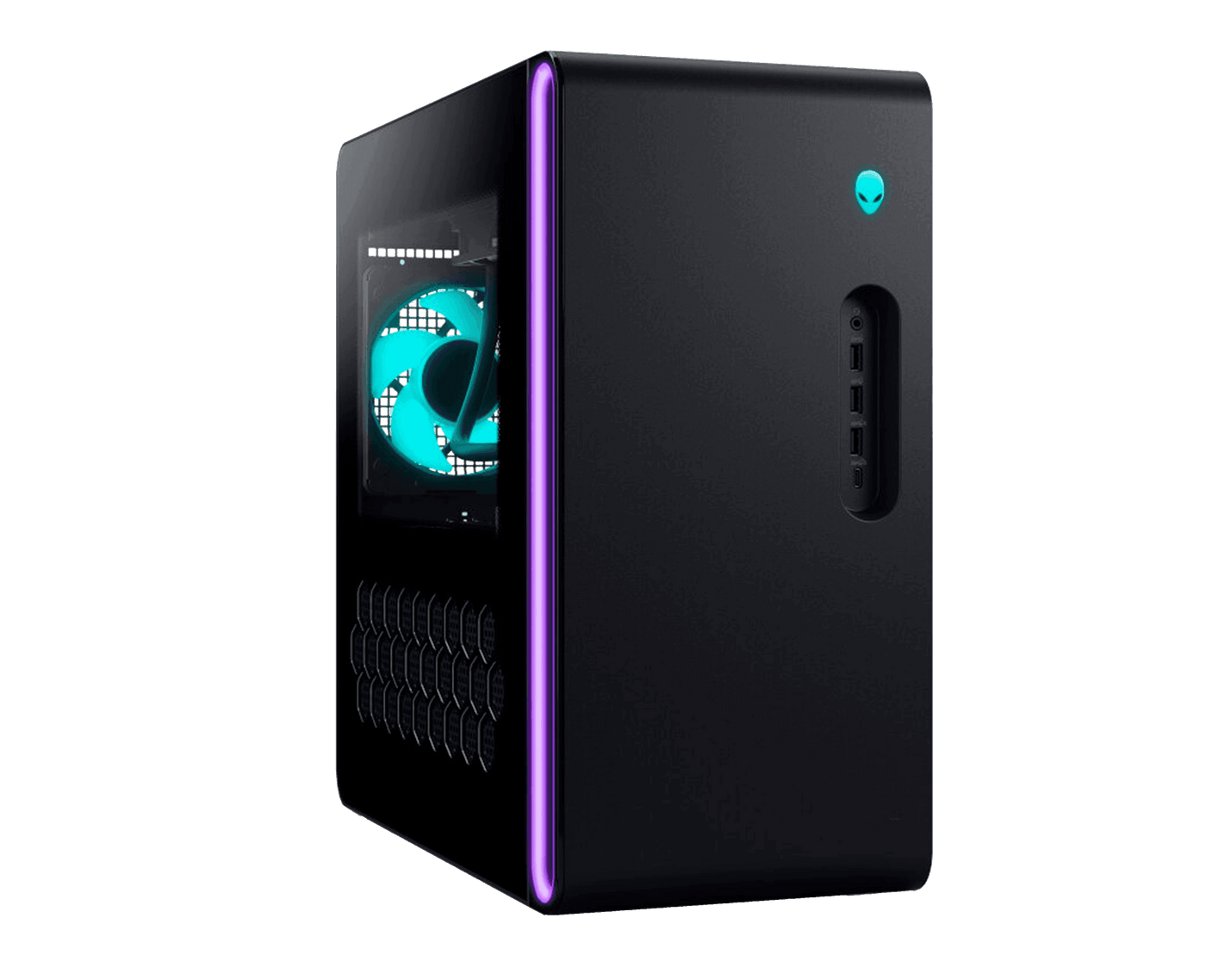 Desktop Gaming Alienware Aurora (2025) Intel Ultra 9 285K | Alienstore
