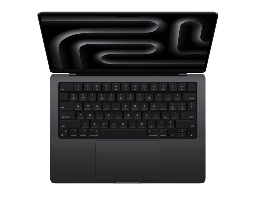 Laptop Apple MacBook Pro 14 M4 16GB Ram 1TB SSD | AlienStore