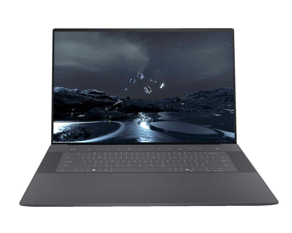 Laptop Dell XPS 16 9640 FHD+ 120Hz Intel Ultra 7 155H | AlienStore