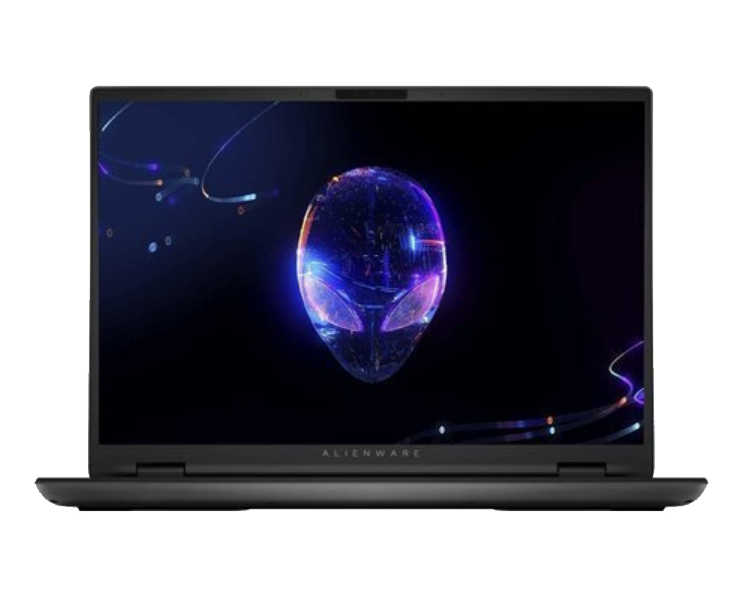 Laptop Gaming Alienware M16 R2 Ultra 9 185H 32GB RTX 4070| AlienStore