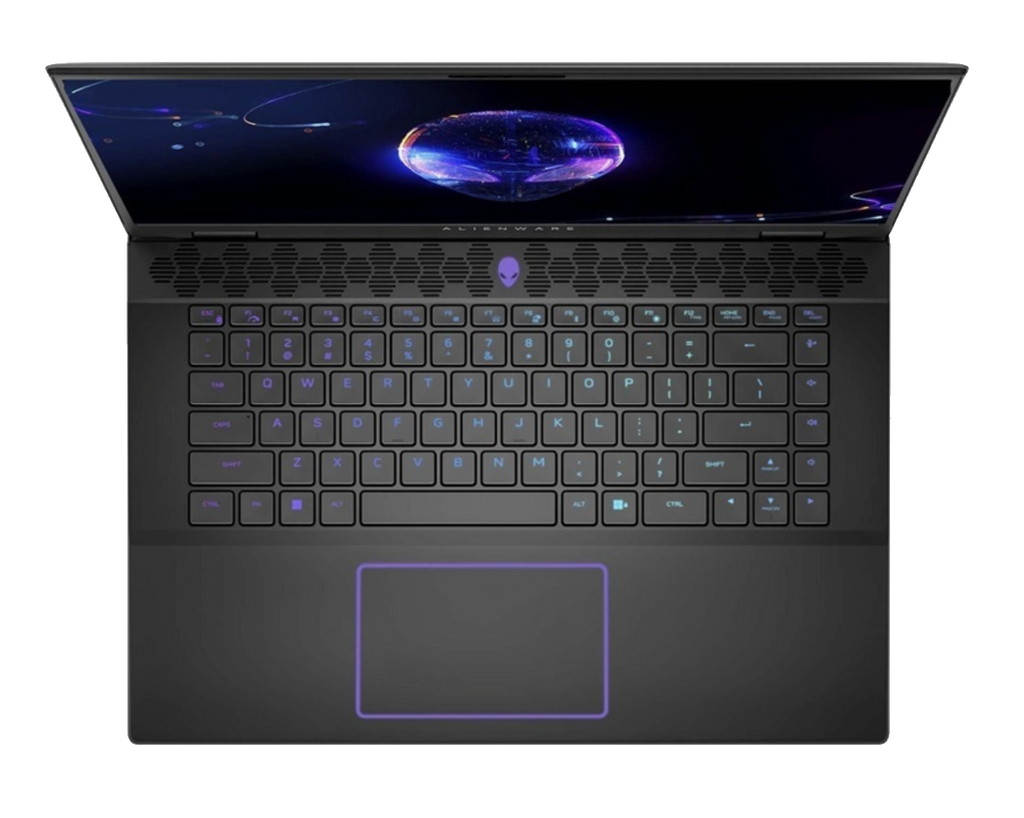 Laptop Gaming Alienware M16 R2 Ultra 9 185H 64GB RTX 4070| AlienStore