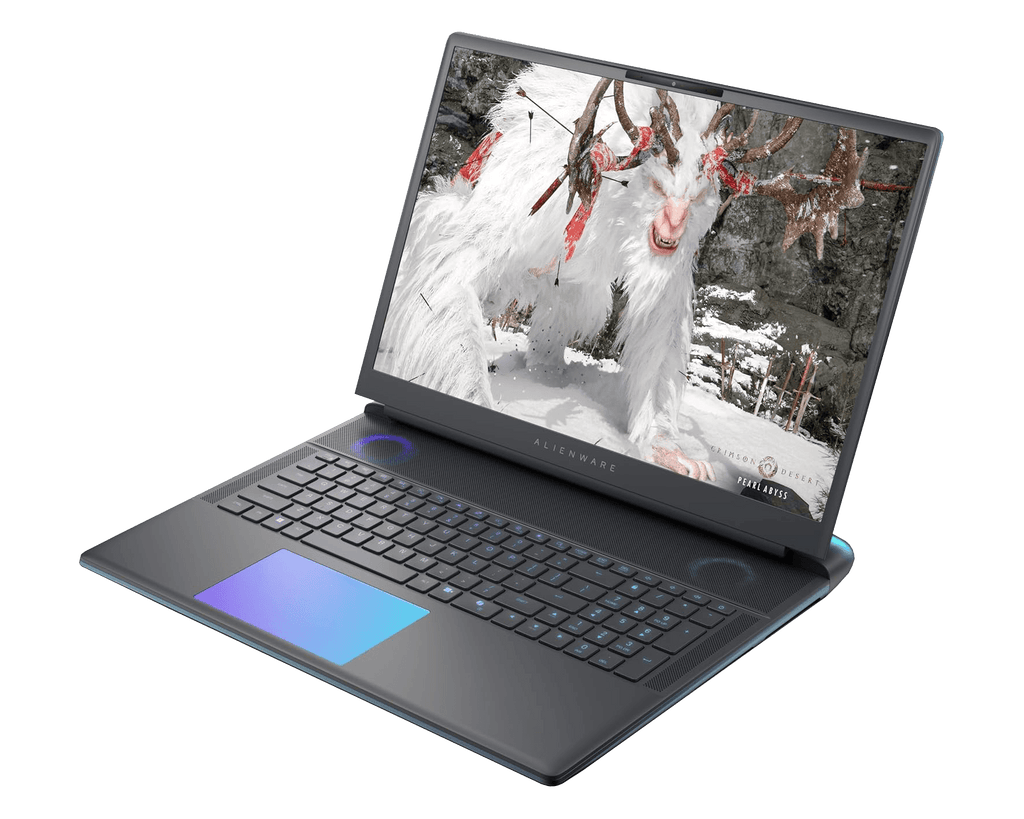 Laptop Gaming Dell Alienware 18 Area-51 Ultra 9 RTX 5080 | Alienstore
