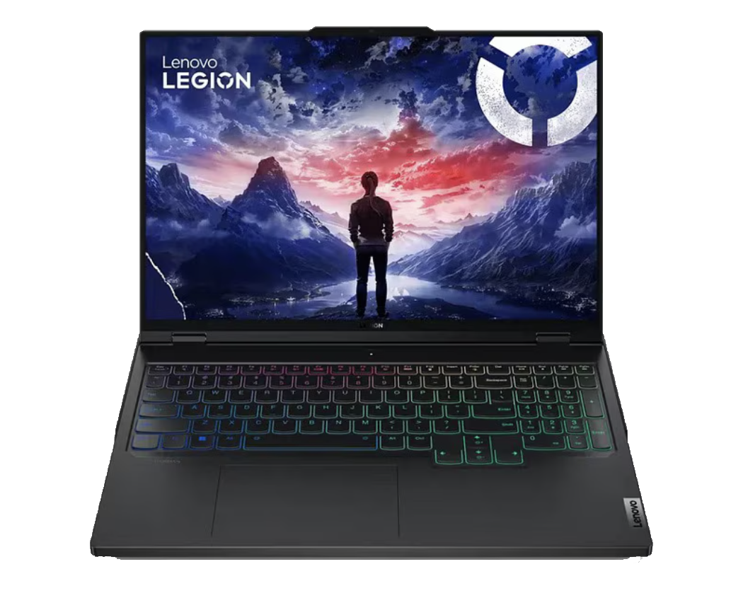 Laptop Lenovo Legion Pro 7 16IRX9H i9-14900HX RTX 4090 | AlienStore