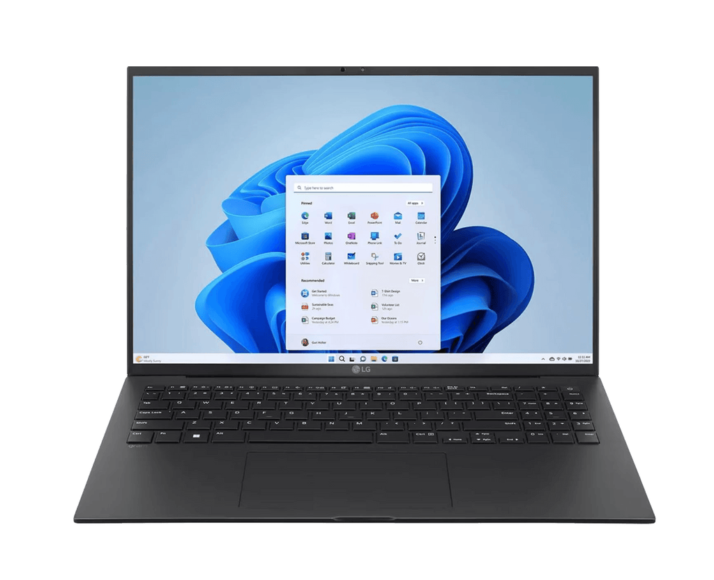 Laptop Ultrabook LG Gram Pro 16 32GB i7-1360P RTX 3050 | AlienStore