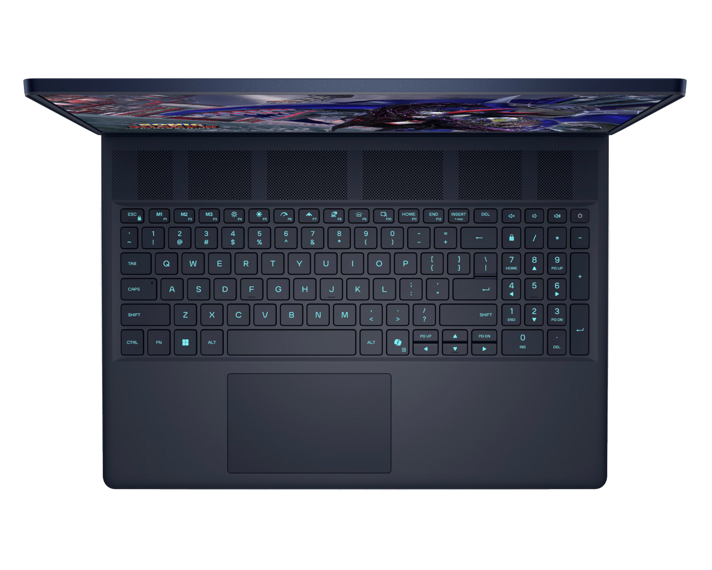 Laptop Gaming Alienware 16X Aurora 16" Ultra 9 RTX 5060 | AlienStore