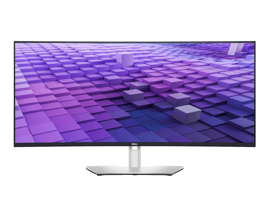 Monitor LED Curbat Dell UltraSharp U3824DW 37.5-inch | AlienStore