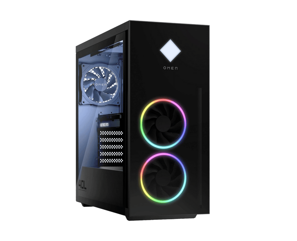 Desktop Gaming HP Omen i9 i9-12900K Nvidia RTX 3090 24GB | AlienStore